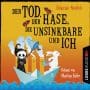 Der Tod, Der Hase, Die Unsinkbare Und Ich – Sebastian Niedlich