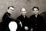 [Konzert] Trio Jean Paul - Ein Wirklich Schönes Konzert - LiteraturLounge
